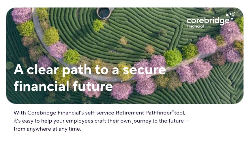 Retirement Pathfinder FLY