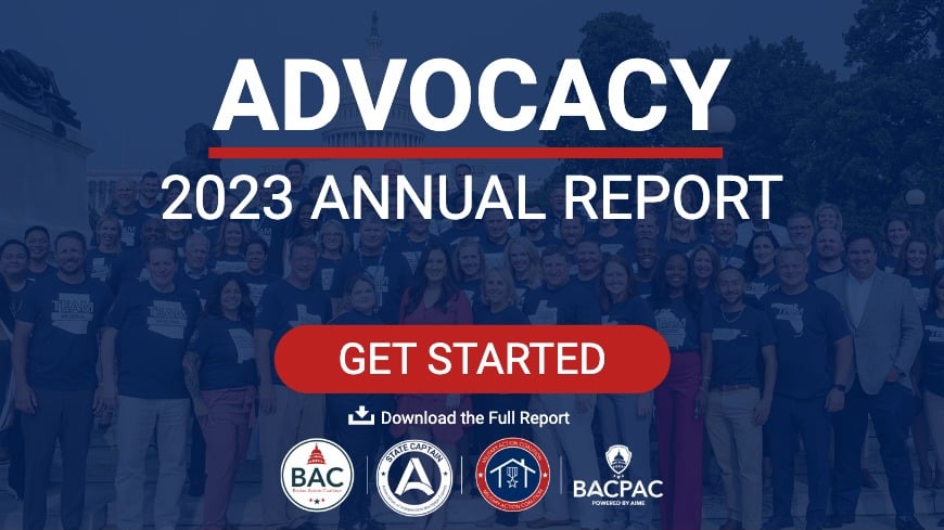 Advocacy Report 2023