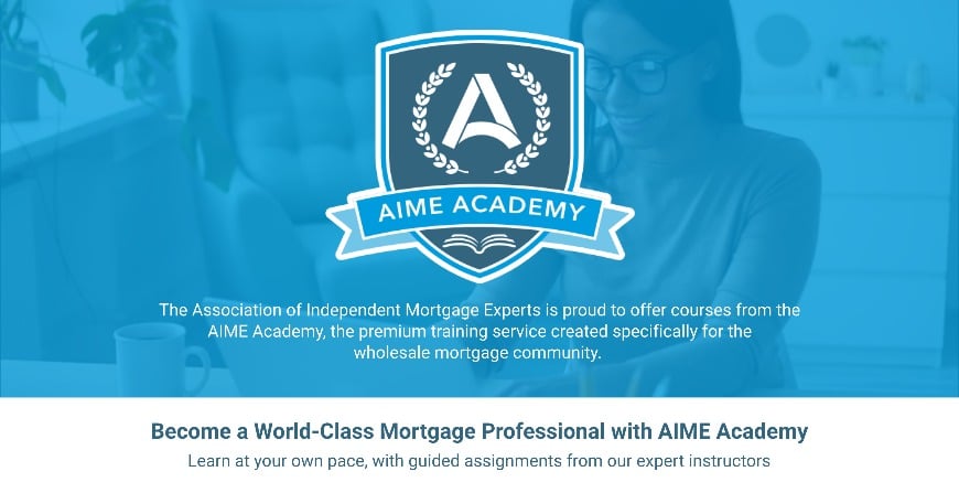 AIME Academy