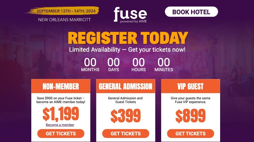 Fuse 2024