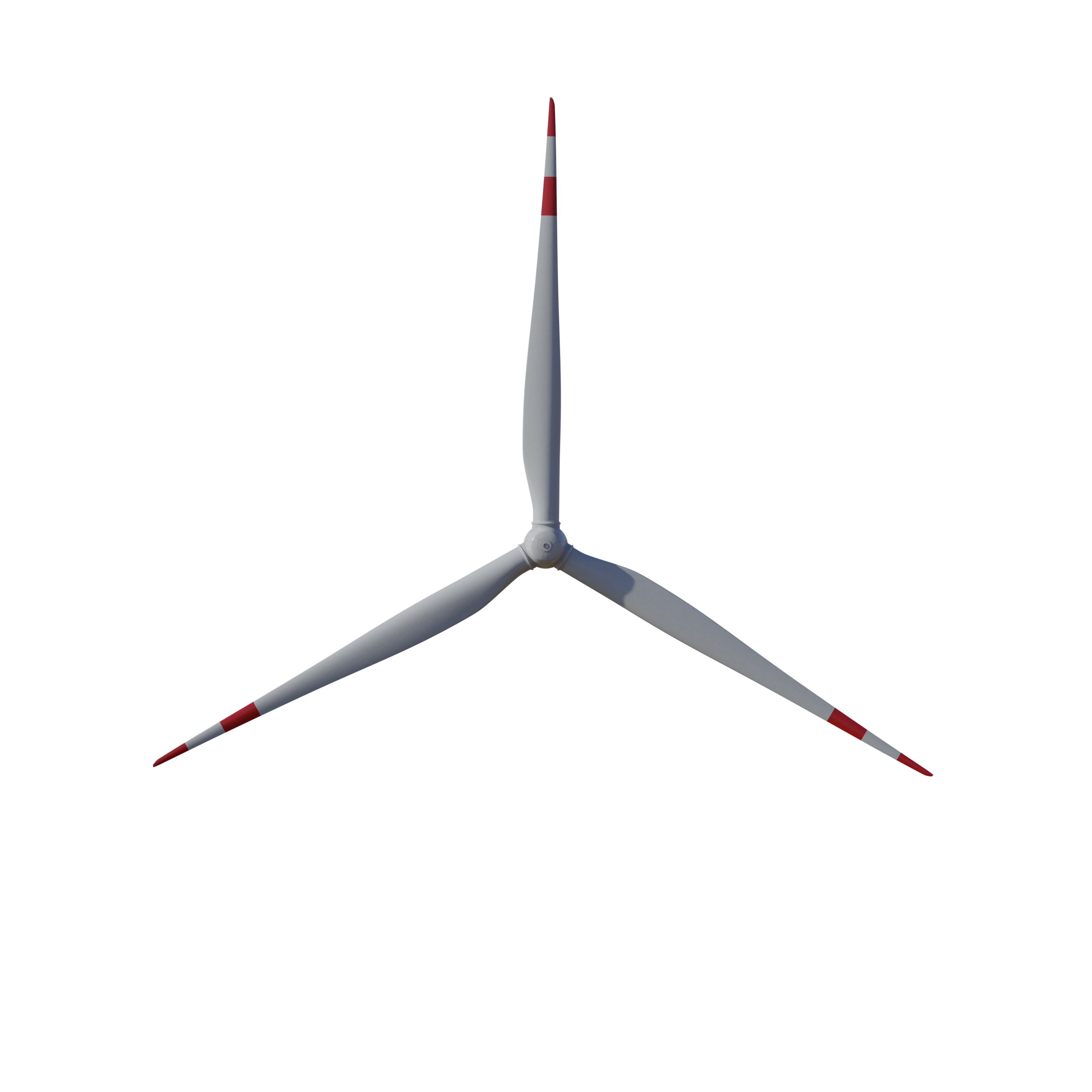 Wind Landing Page