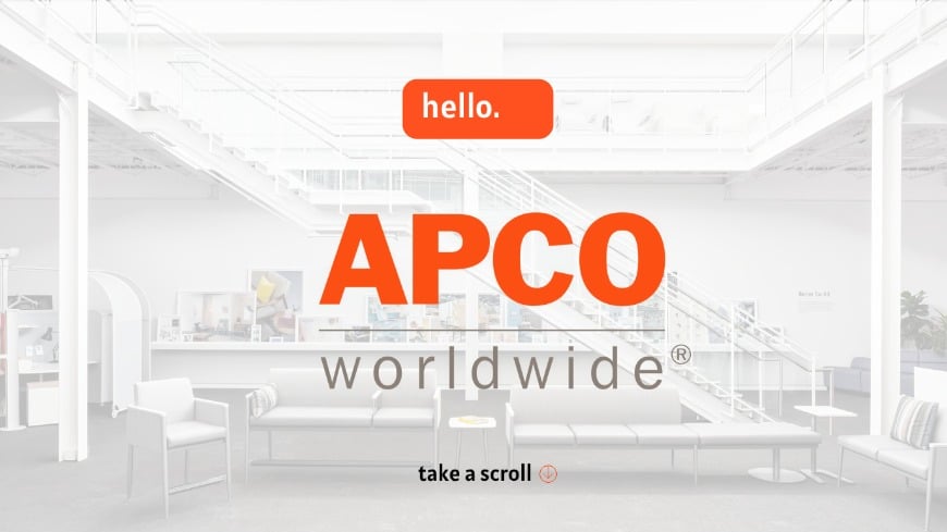 APCO