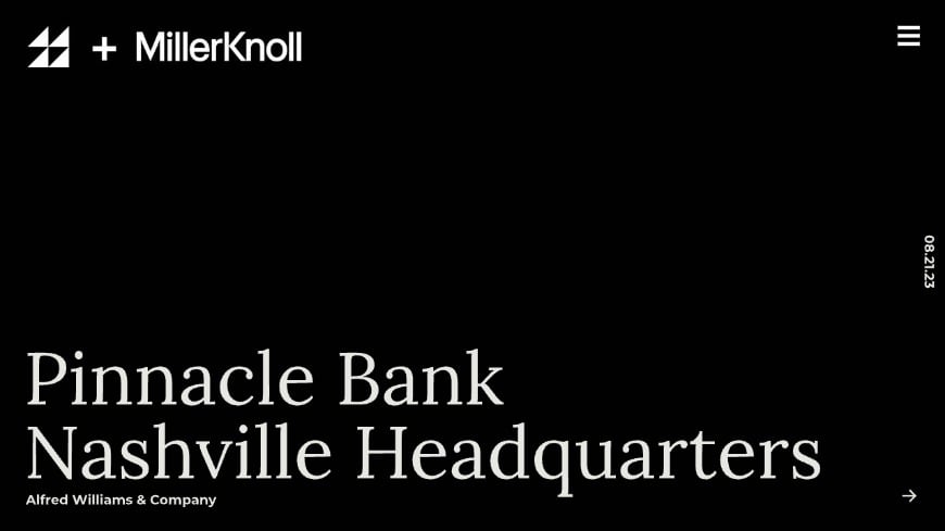Pinnacle x Alfred Williams & Company