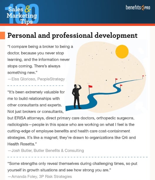 8-Personal and professional development