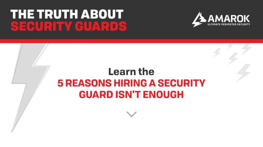 The Truth About Security Guards Copy Security Guards, security ...