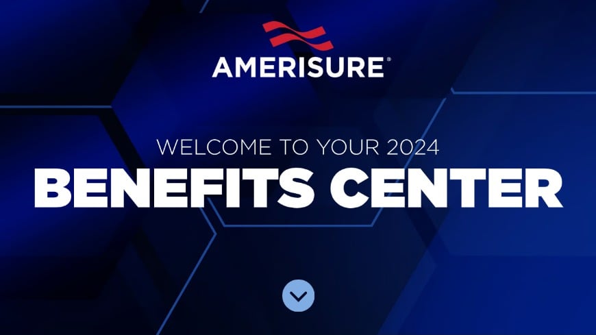 2024 Amerisure Benefits Center