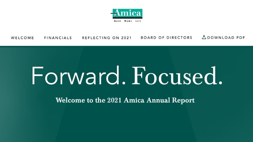 Annual Report 2021