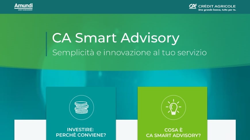 CA Smart Advisory