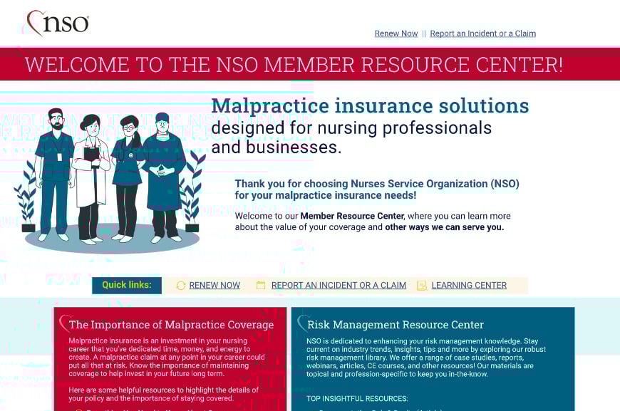 Welcome Kit Copy Welcome Kit | HPSO