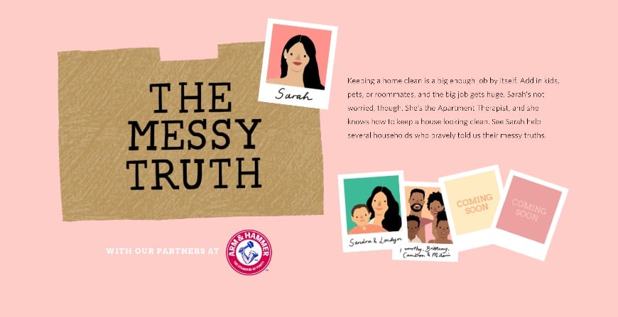 2018 Messy Truth DESKTOP