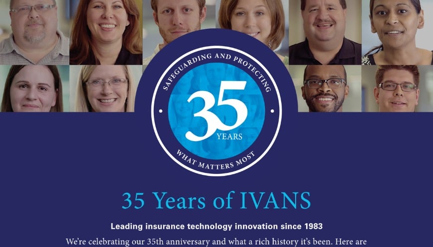 IVANS Web