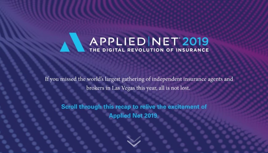 Applied Net 2019 Recap FINAL