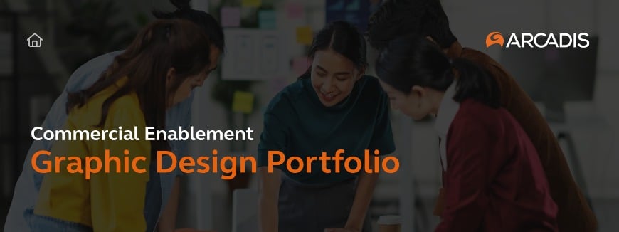 CE Capabilities: Graphic Design