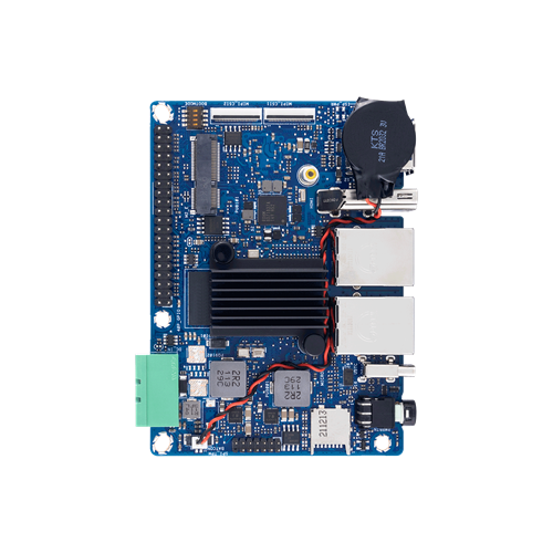 Windows IoT on ARM Copy Copy Hardware Selection Guide for Windows IoT on Arm