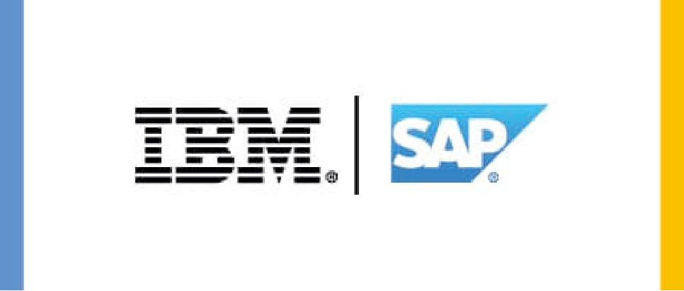 IBM SAP HANA Infographic IBM SAP Hanna