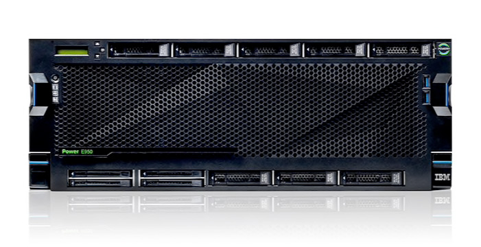 2021 UPDATE IBM SAP HANA Infographic