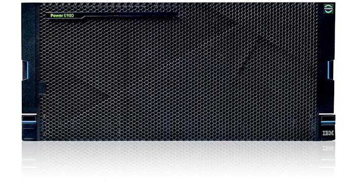 2021 UPDATE IBM SAP HANA Infographic