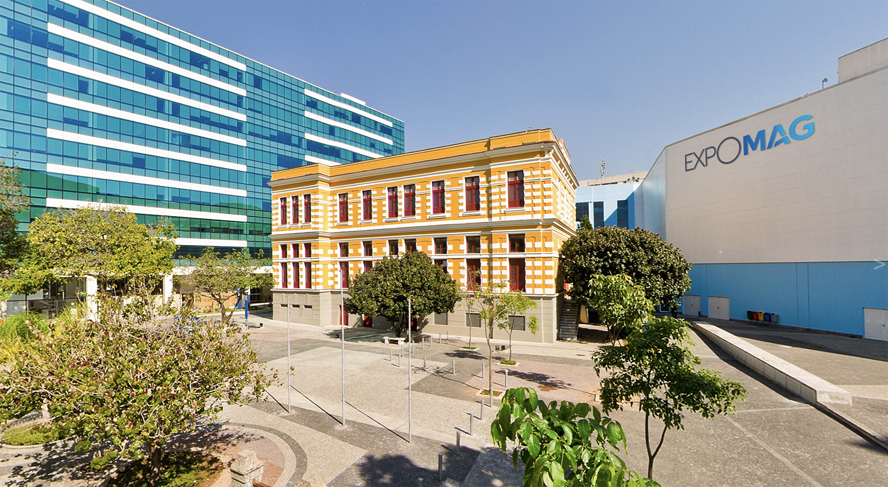 18th International Congress of the Brazilian Geophysical Society & Expogef