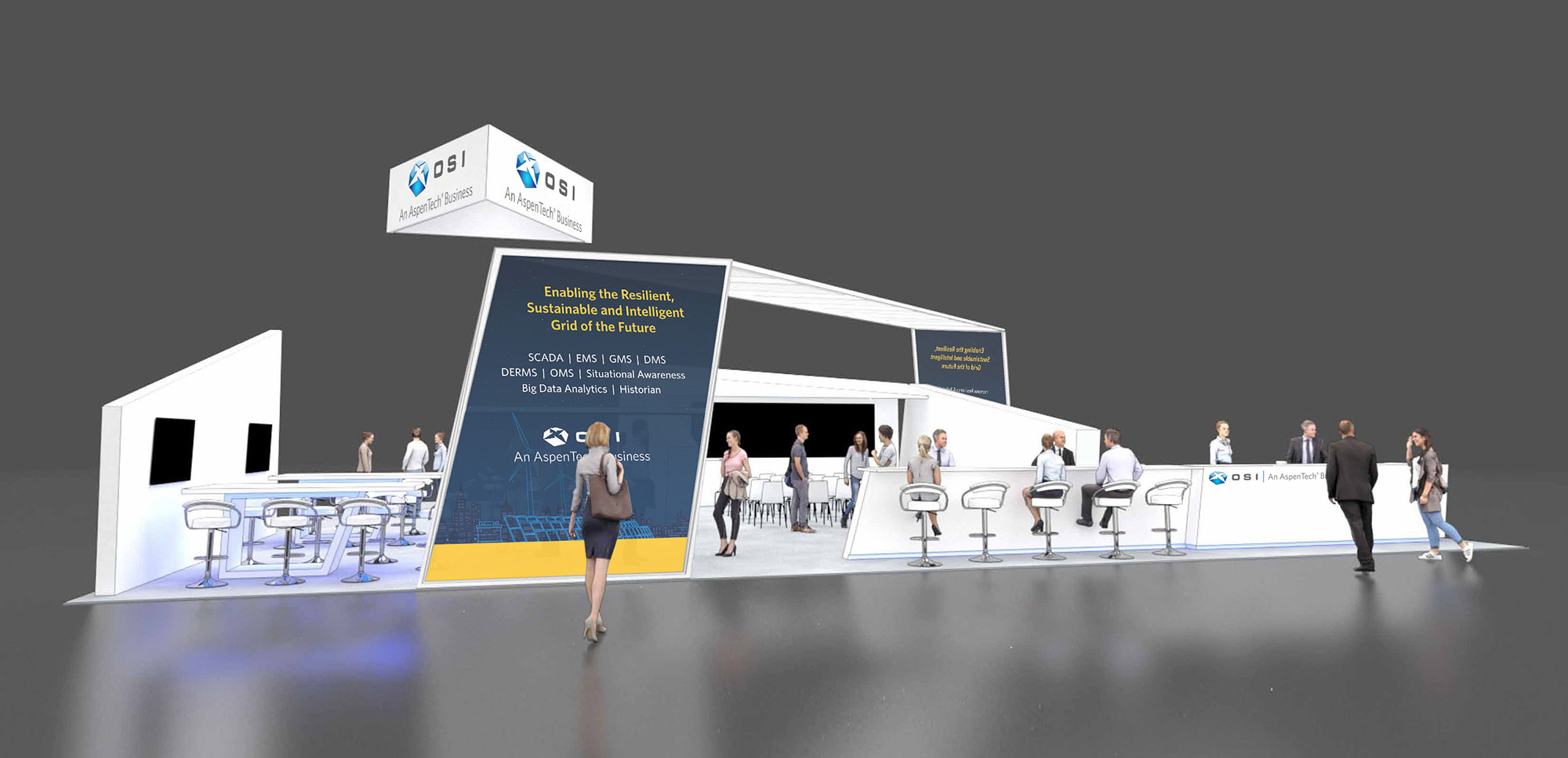 AT-2377 DTECH Landing Page