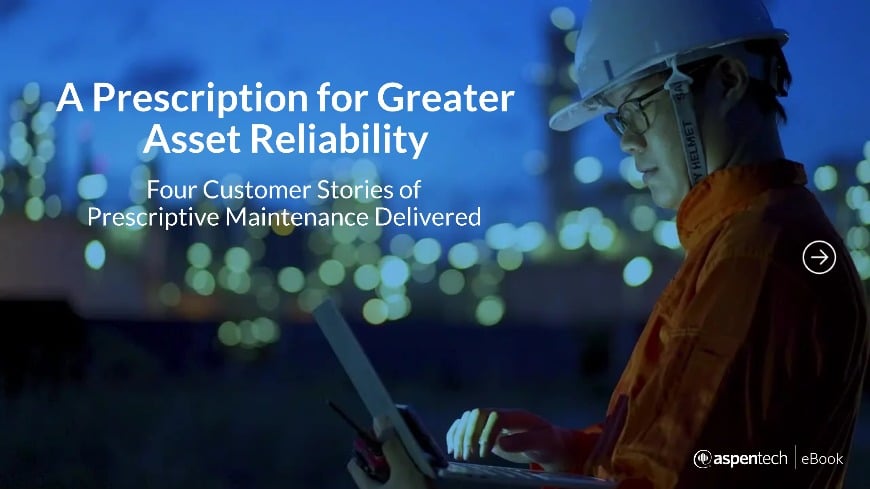 Prescriptive Maintenance eBook Copy Copy Copy