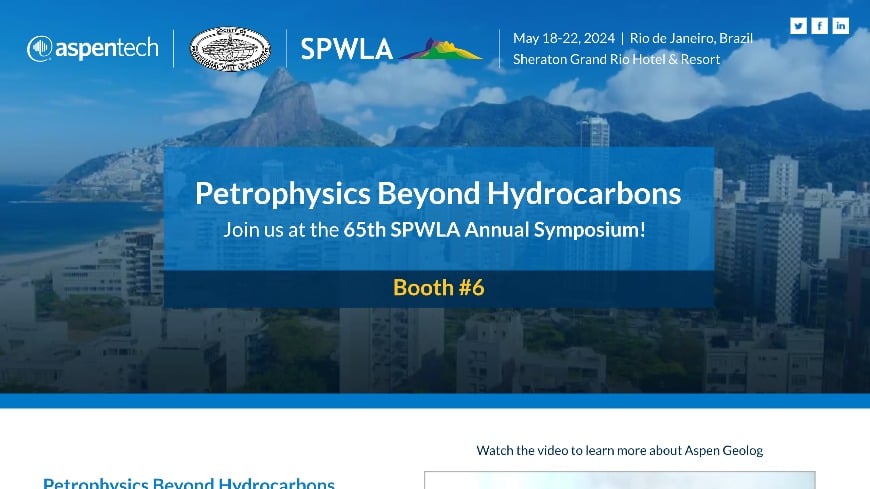 SPWLA_2024 SPWLA 2024