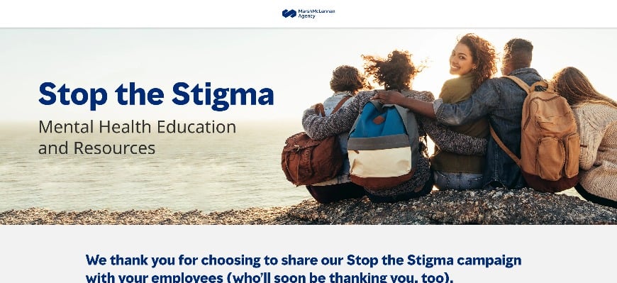 Mental Health Stigma Toolkit