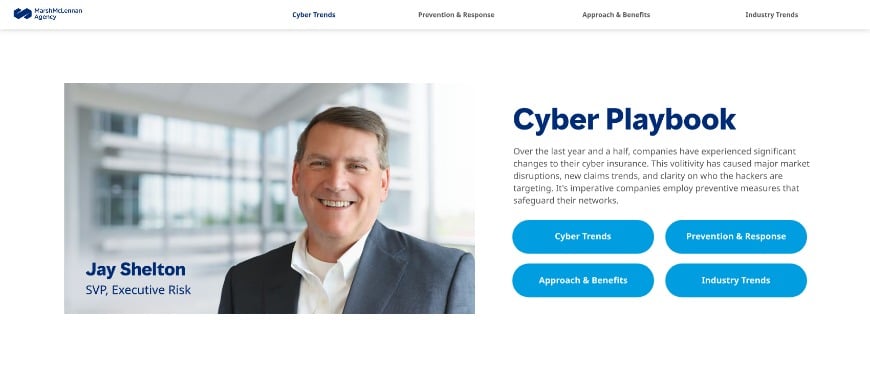 Cyber Playbook