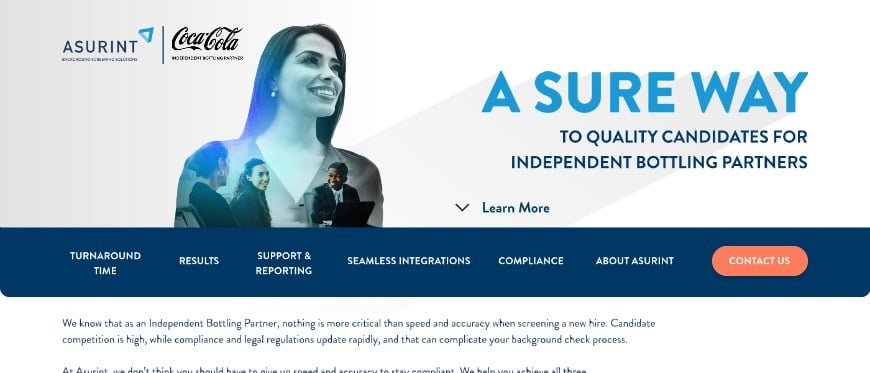 ARCHIVE Asurint + Independent Bottling Partners