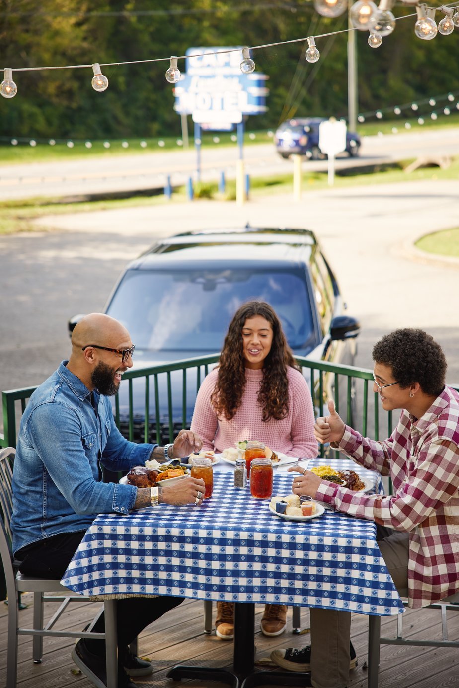 Tim Howard Jacob Howard