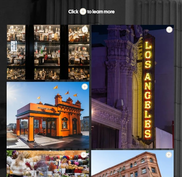 Hotel Indigo x Atlas Module - HISTORY V1