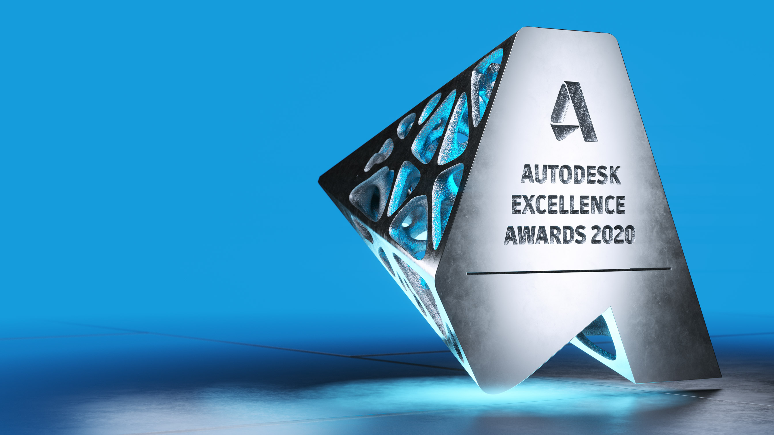 Autodesk Excellence Awards