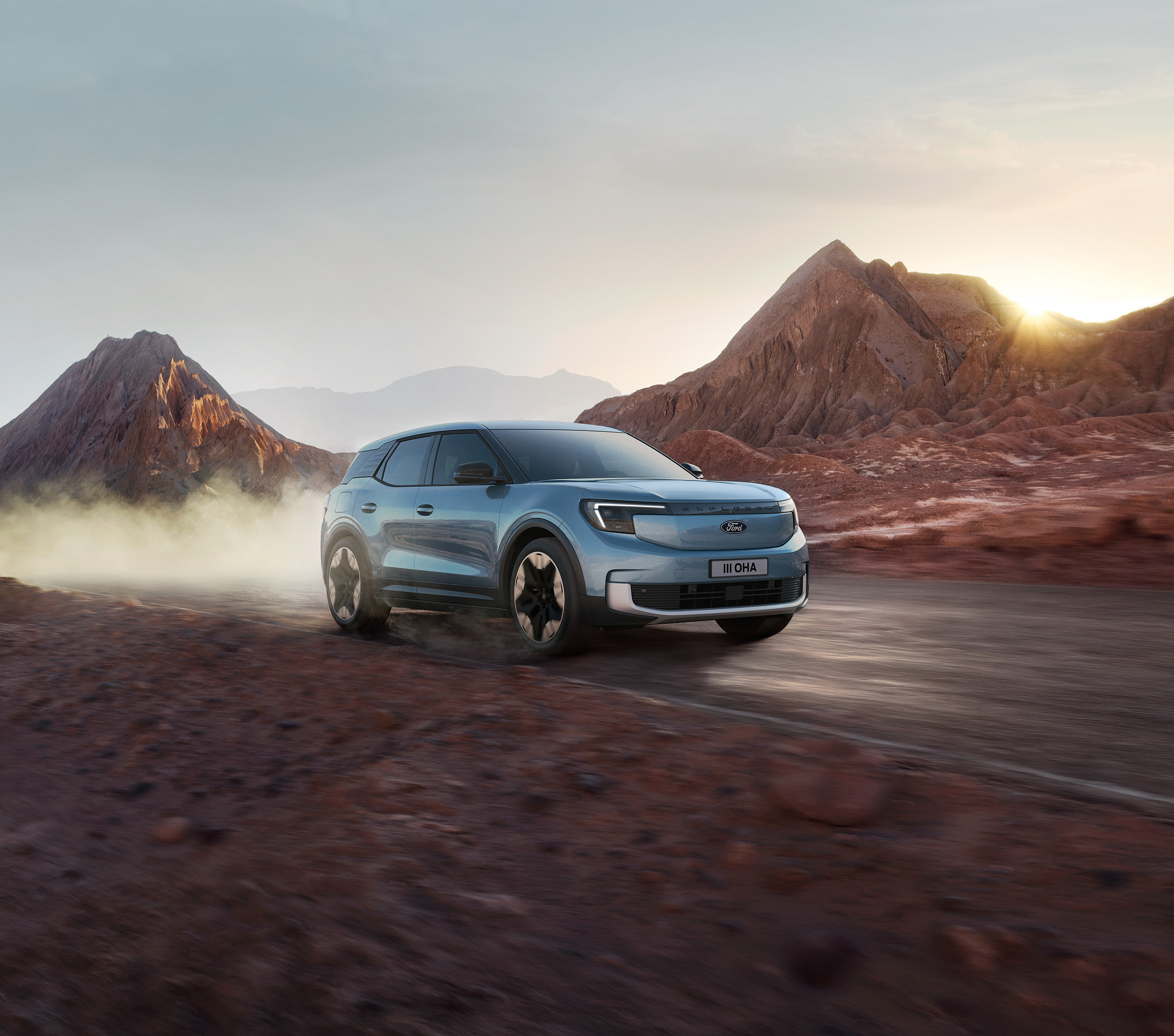 Auto Express | Ford Explorer