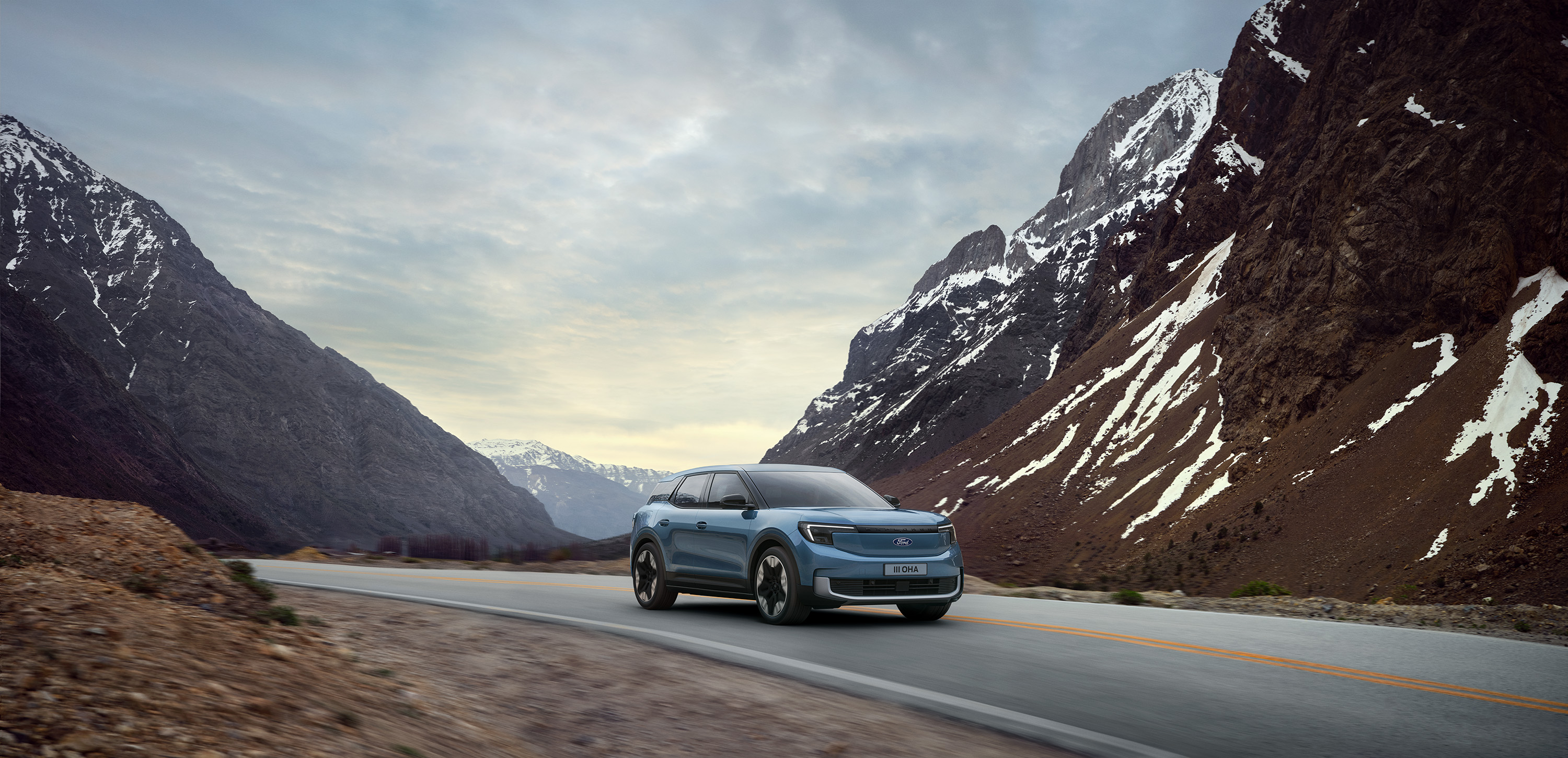 Auto Express | Ford Explorer