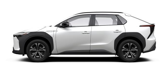 Auto Express | Toyota Advertorial 3