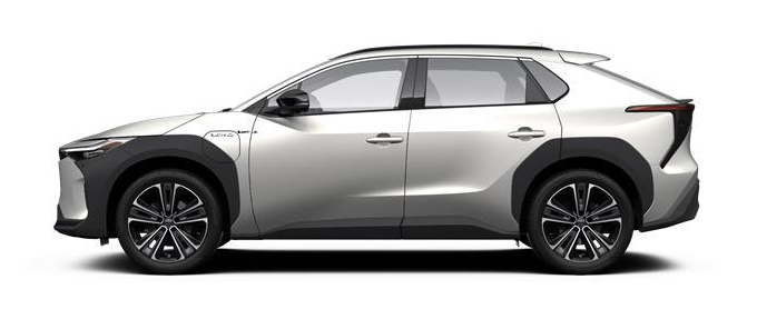 Auto Express | Toyota Advertorial 3