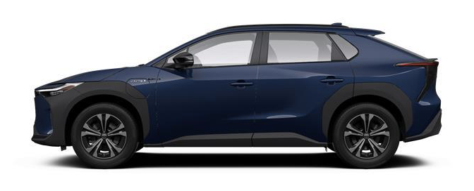 Auto Express | Toyota Advertorial 3