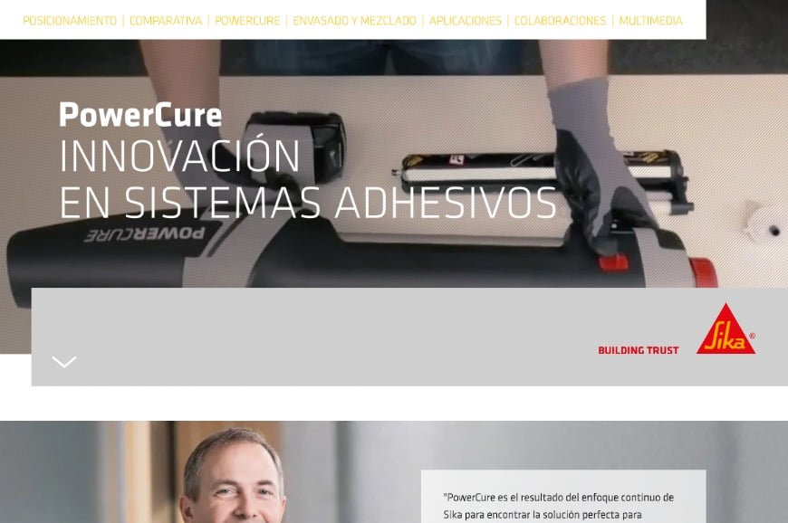 POWERCURE