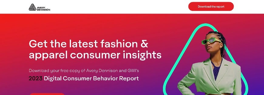 Digital Consumer Behavior Report 2023