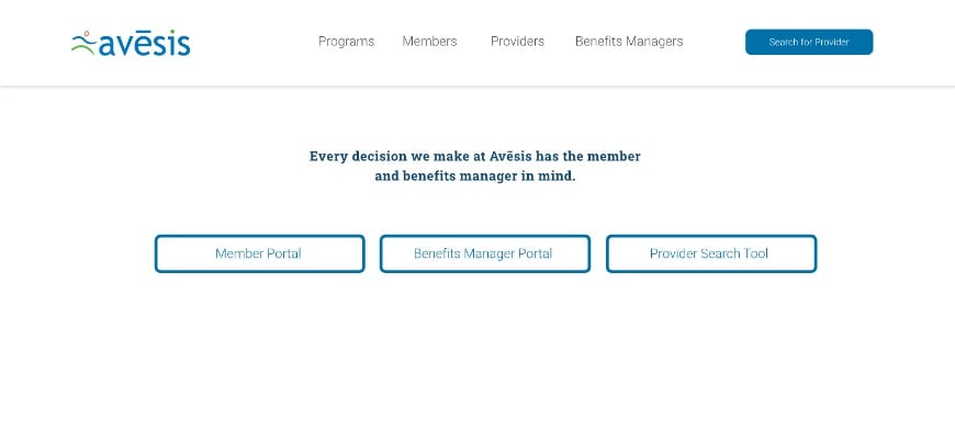 AVE Member/Benefits Managers Portal Videos