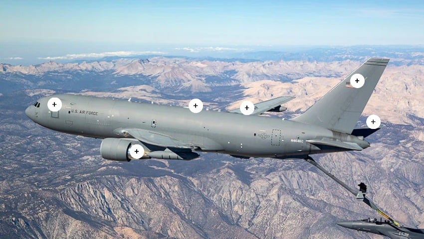 KC-46