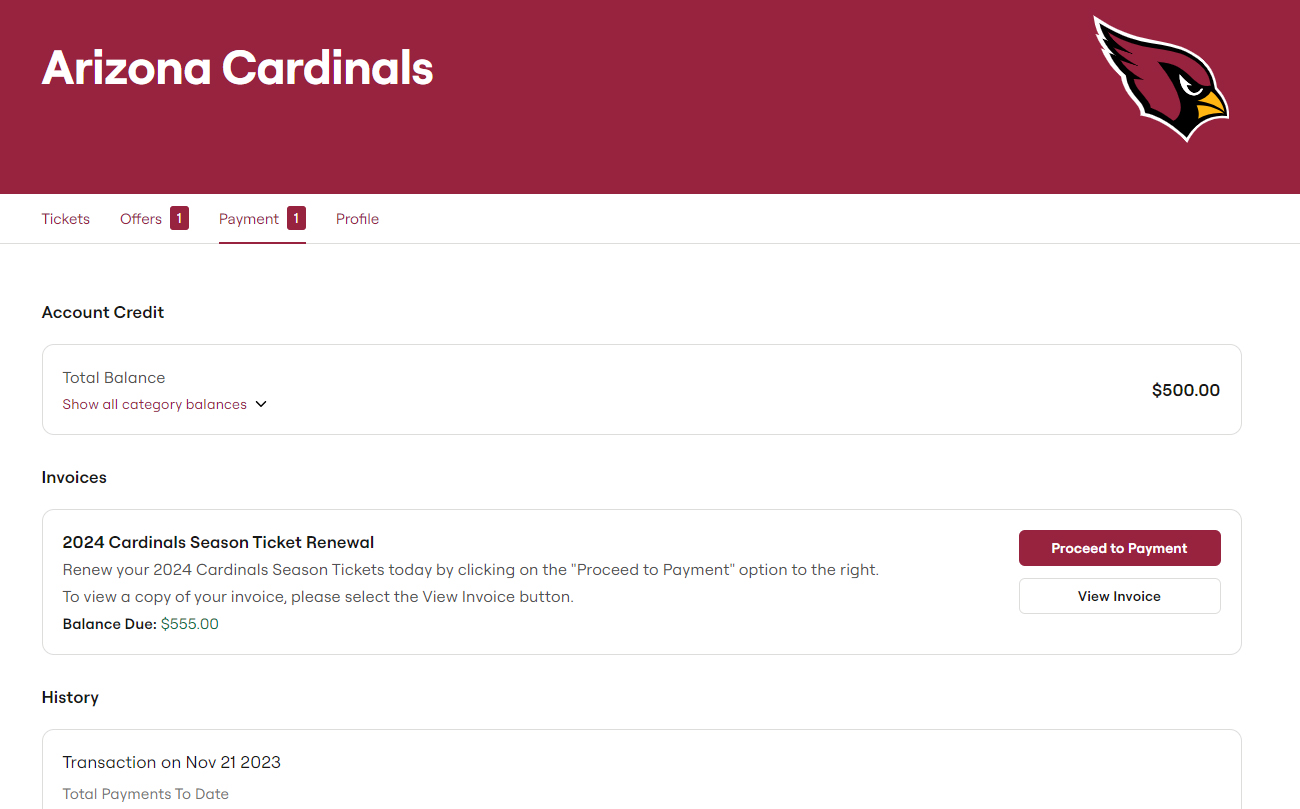 step-by-step renewal instructions