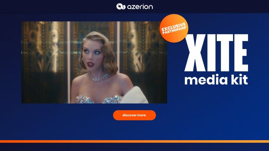 XITE Media kit