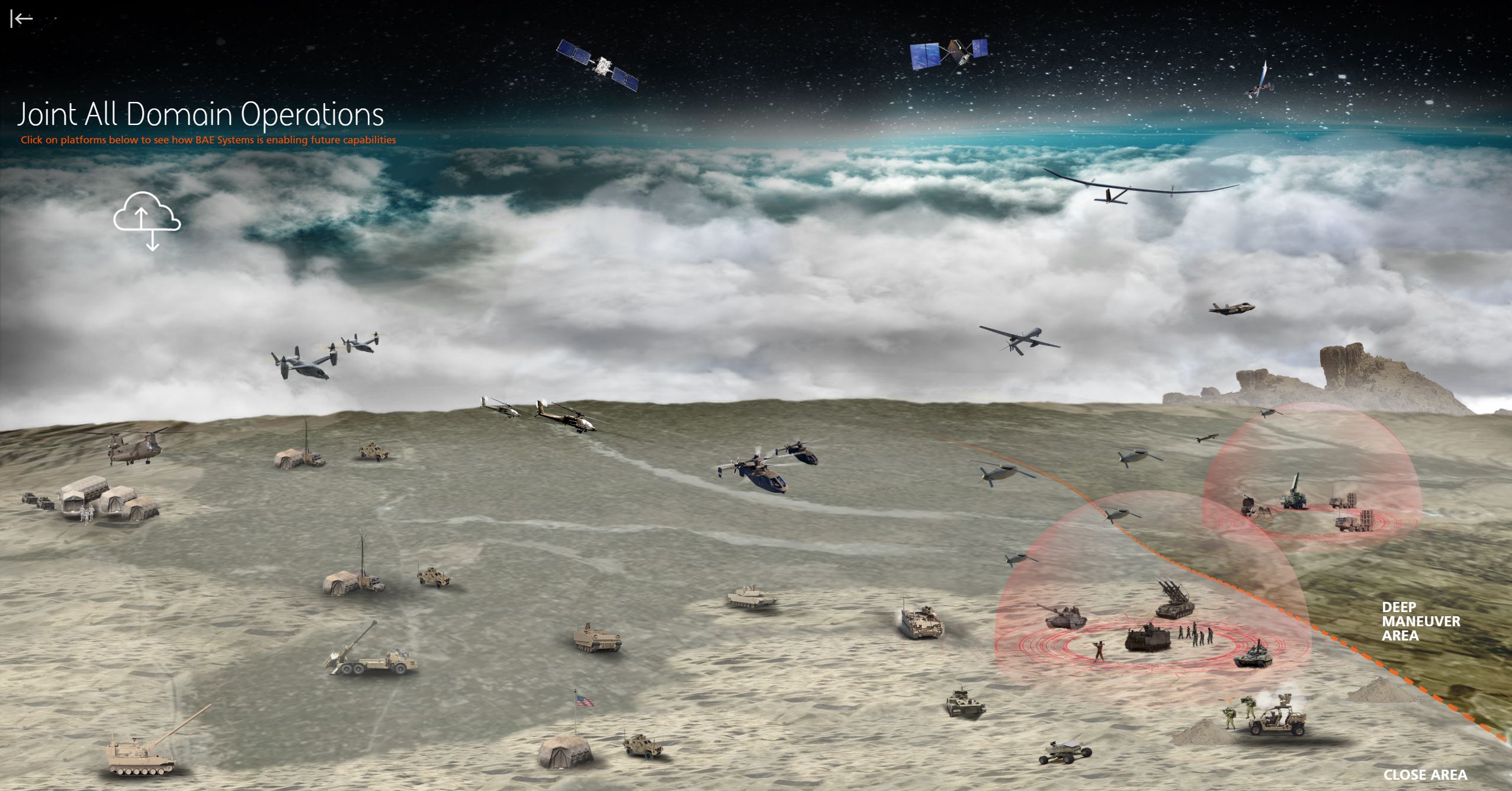 baesystems.com/Project Convergence