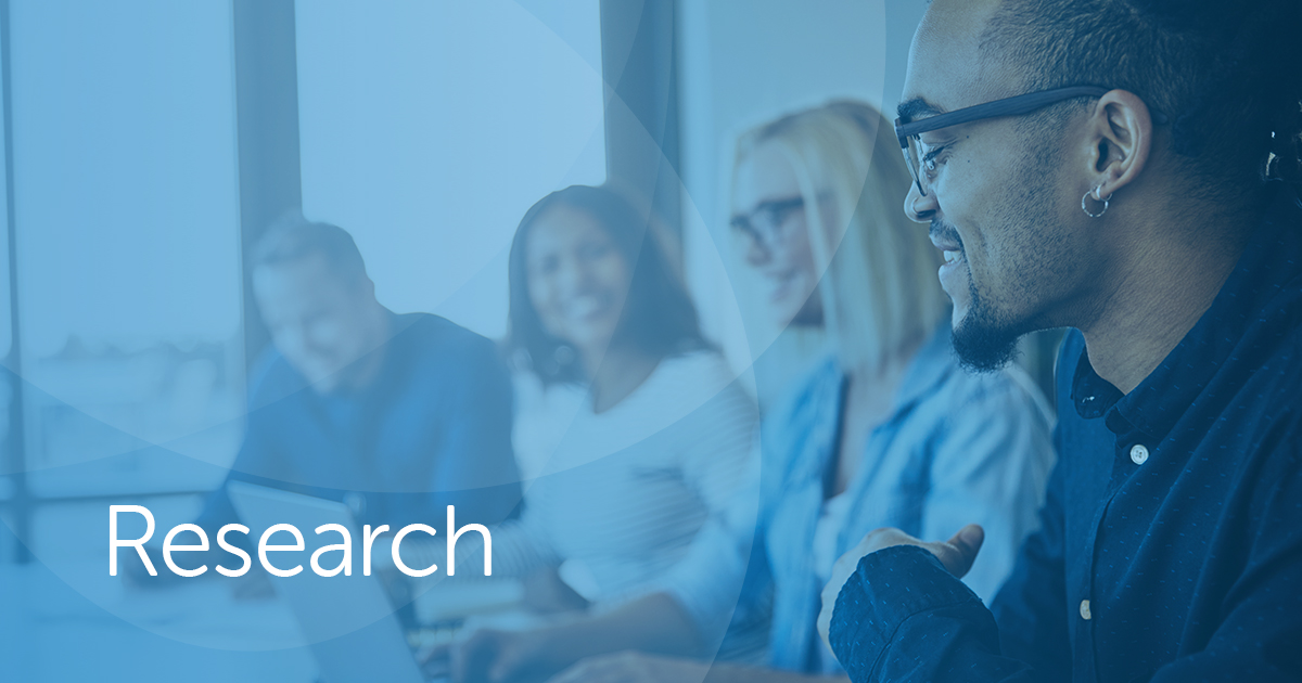 Research - Employee Wellbeing Survey Employee Wellbeing Research