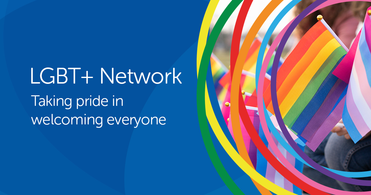LGBT+ Network LGBT+ Network | Barnett Waddingham