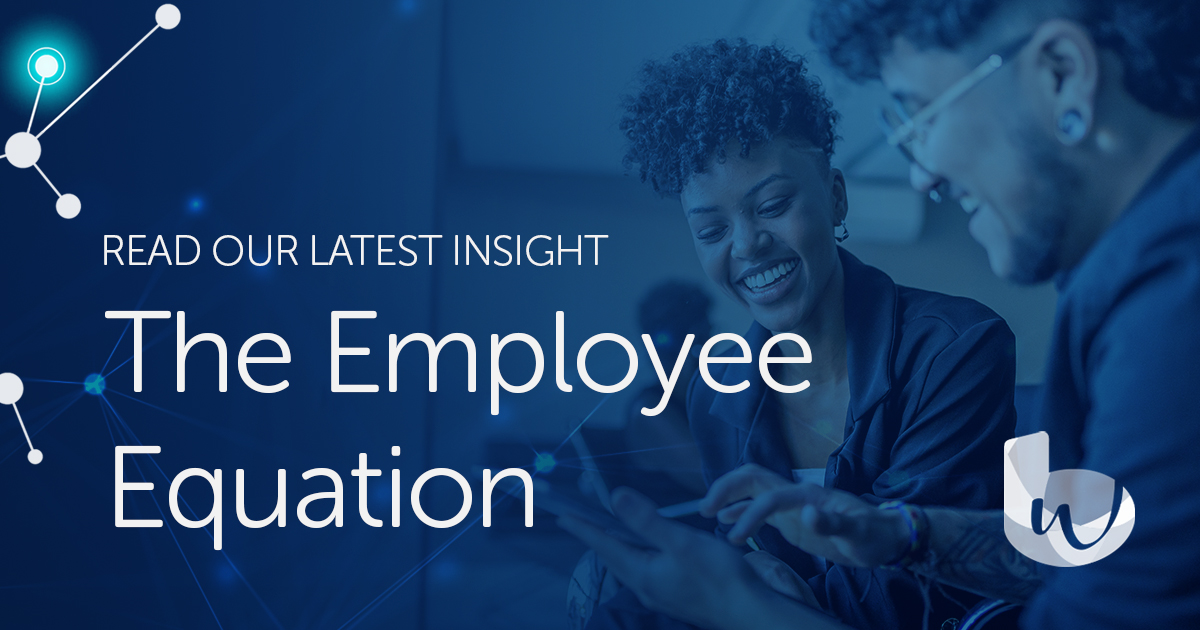 The Employee Equation The Employee Equation | Barnett Waddingham