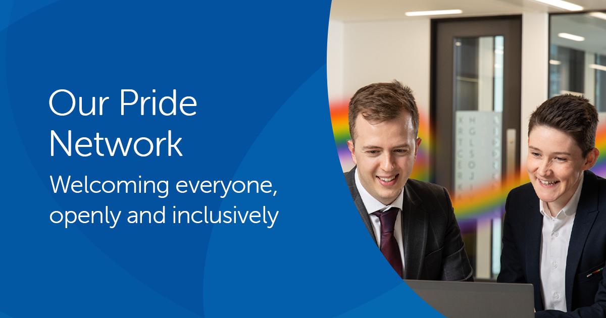 Pride Network Pride Network | Barnett Waddingham