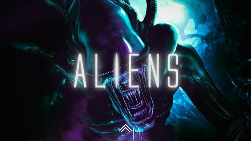 Aliens (1986)