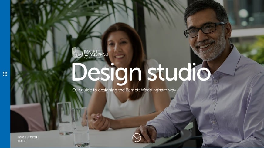 Design Studio Design Studio