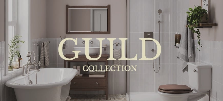 Guild - Landing Page